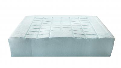 Coussin Invacare Matrx Flo-tech Contour ViscoNG - Invacare France